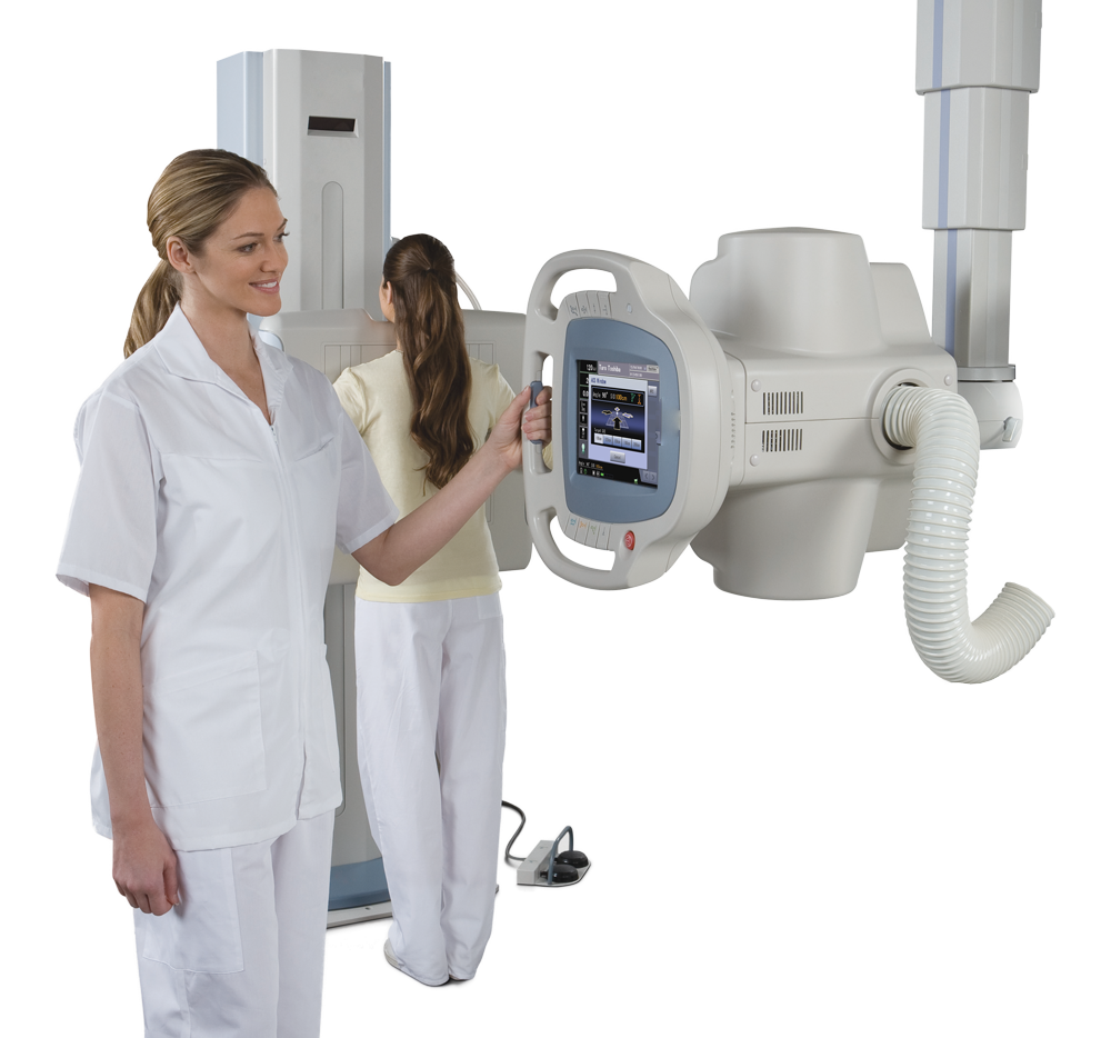 X-Ray Systems Market Radiates Towards a Valuation of US$8.7 Billion by ...