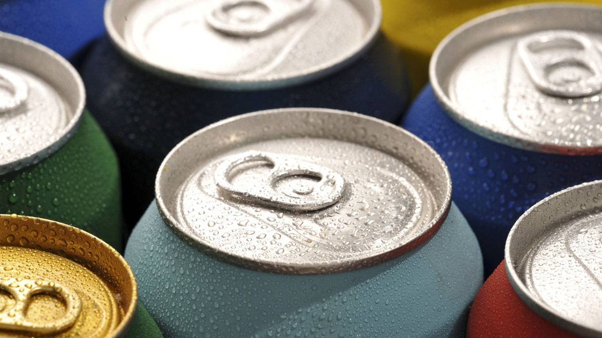 Canned Alcoholic Beverages Market is Expected to Progress at a ...