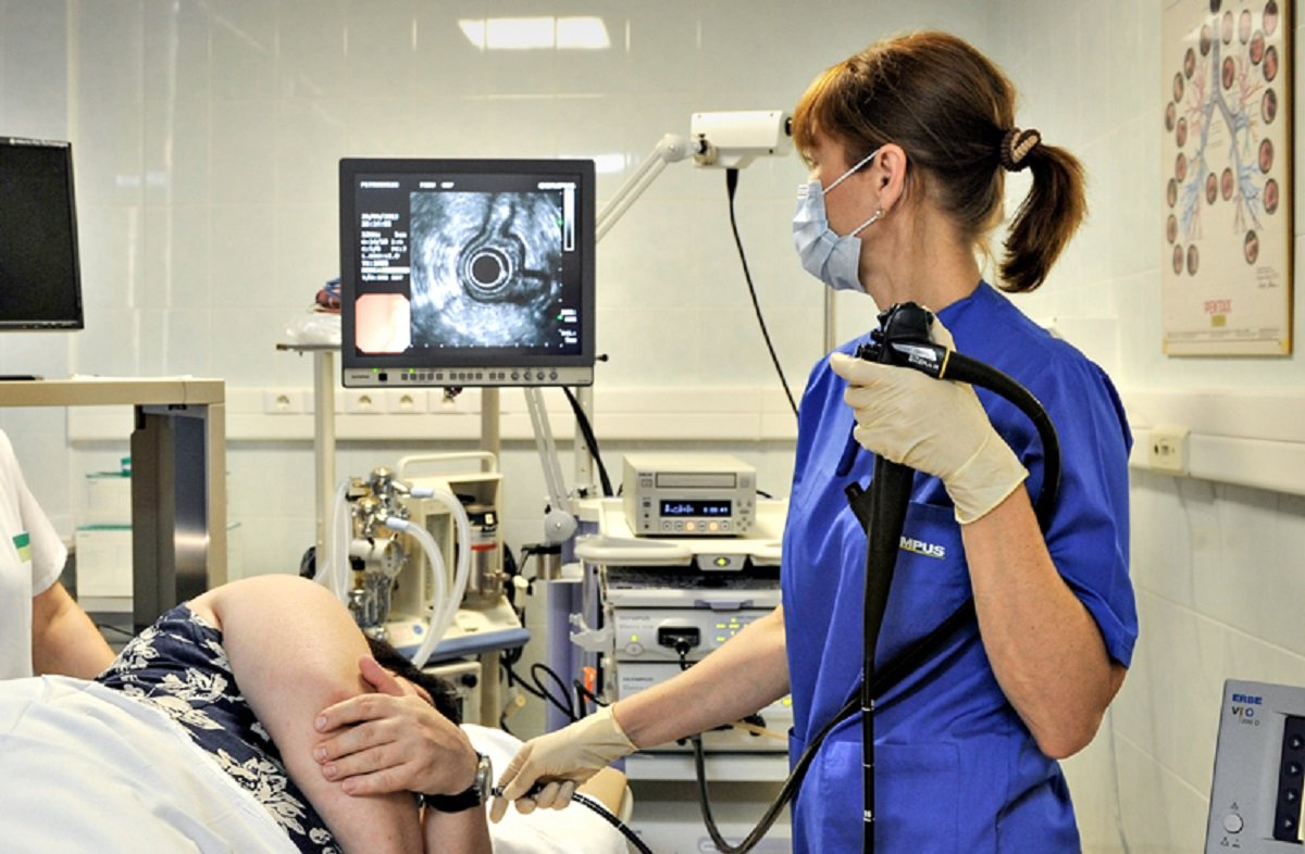 Endoscopic Retrograde Cholangiopancreatography (ERCP) Devices Market ...