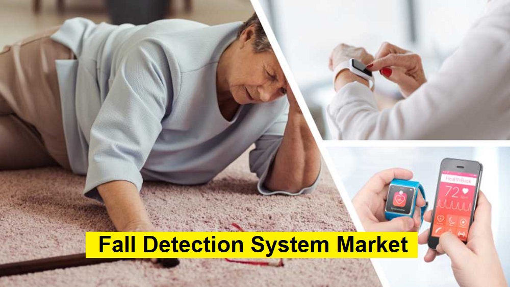 Fall Detection System Market Trends: Anticipated Exceeding US$ 700.0 ...