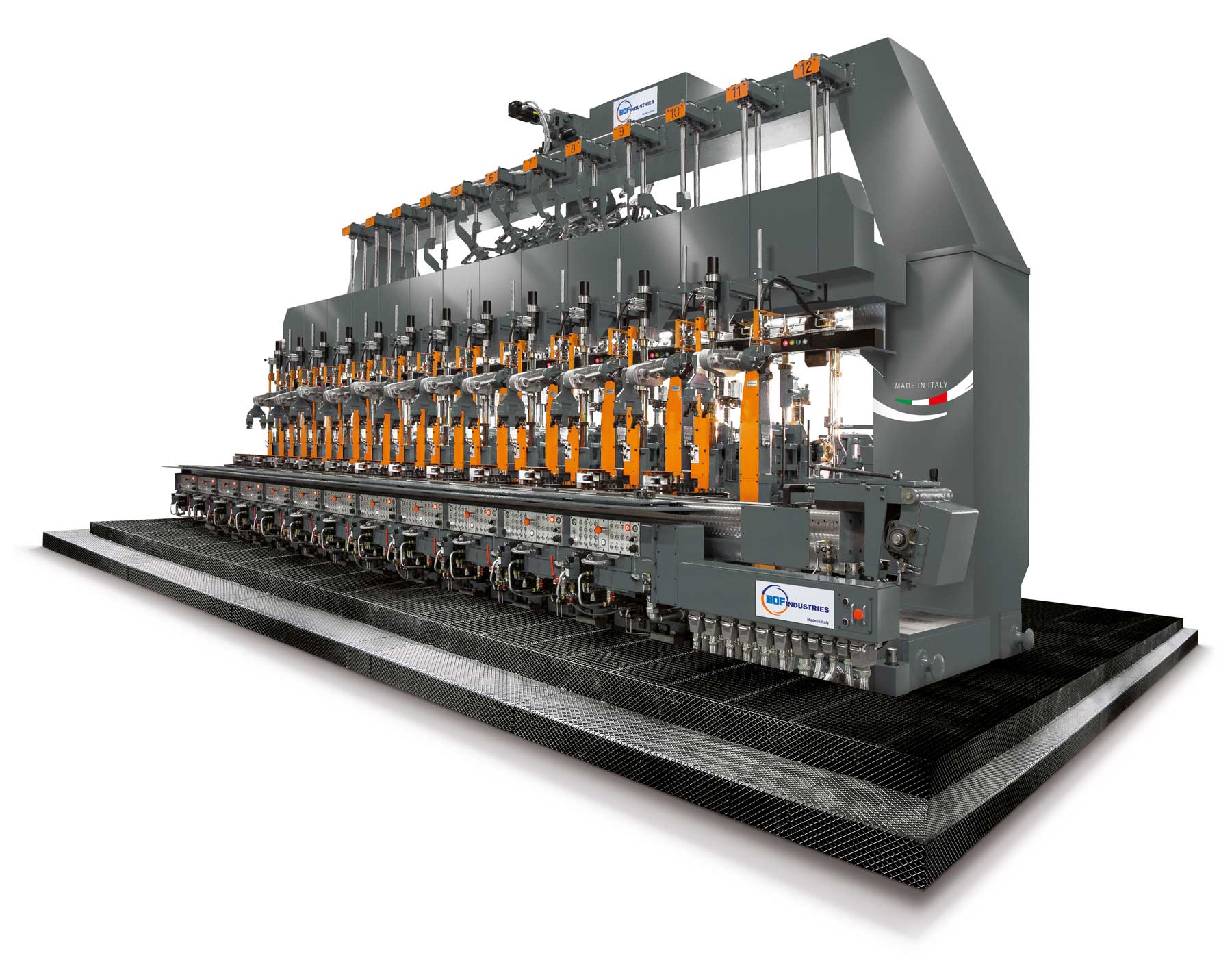 Refracted Futures: Illuminating the Ascendant Trajectory of Glass ...