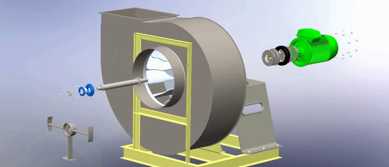 Airflow Excellence: Balancing Efficiency and Comfort in the HVAC Blower ...