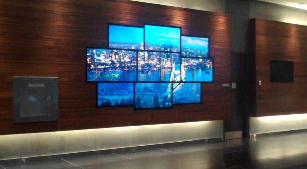 Portable Video Wall Market Set to Surge with a Projected US$ 12,788.0 ...