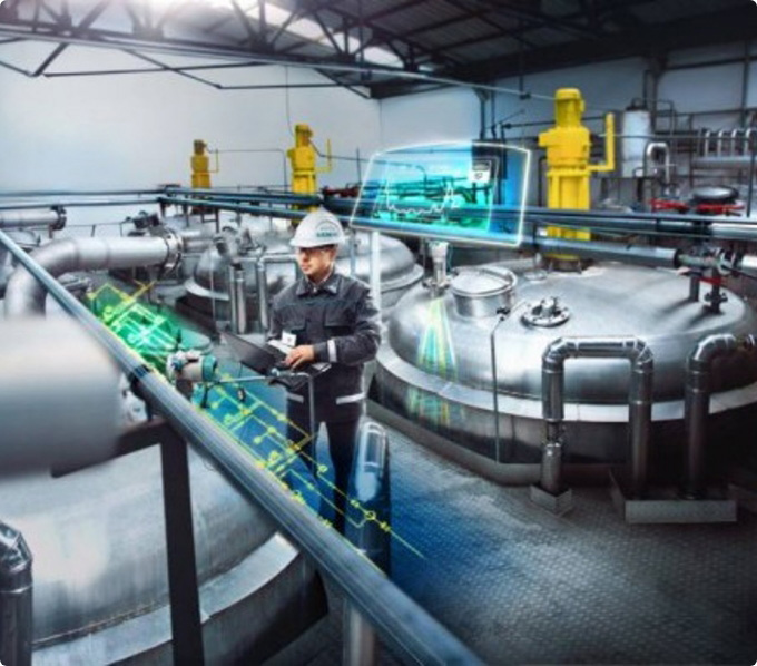 Unveiling Dynamics and Innovations in the 2033 Process Automation and ...