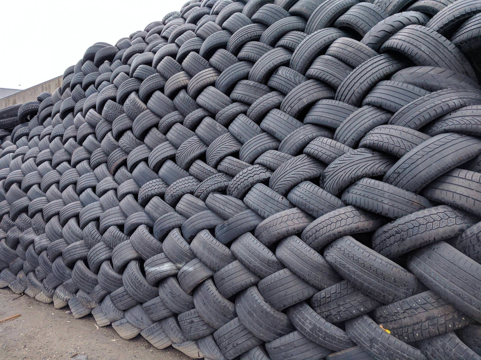 Tire Materials Market Projects Steady 4% CAGR Amidst Pandemic Fallout ...