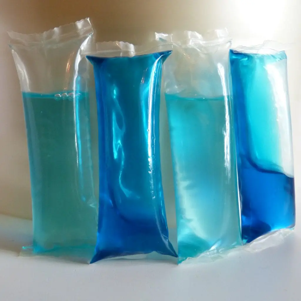 Sustainable Solubility: The Projected Ascent of Water-Soluble Packaging ...