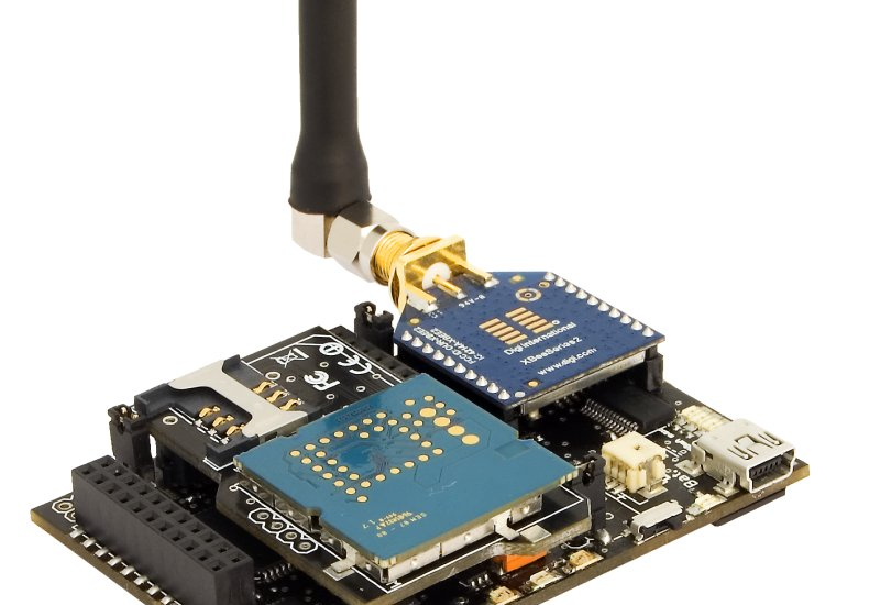 Wireless Flow Sensors Revolutionize Water and Wastewater Management ...