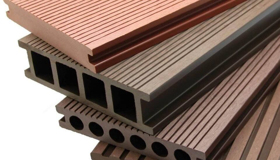 Wood-Plastic Composites Market Set to Reach US$ 16.06 Billion by 2032 ...