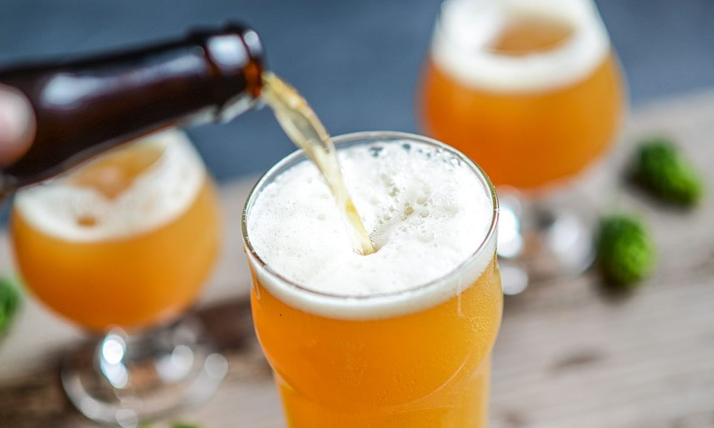 The Beverage Clouding Agent Market Surges to a Projected US$ 1210 ...