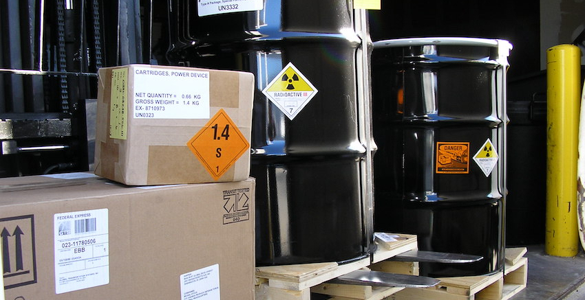 Hazardous Goods Packaging Market Surges: Unveiling a 5.5% CAGR Journey ...