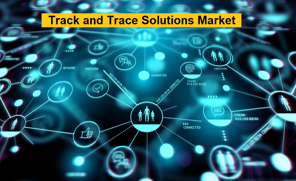 Track and Trace Solutions Market Sets Sights on Remarkable US$ 33.52 ...