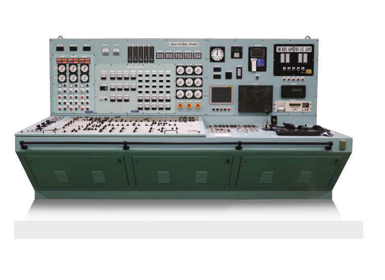 Streamlining Performance: Decoding the Dynamics of Valve Remote Control ...