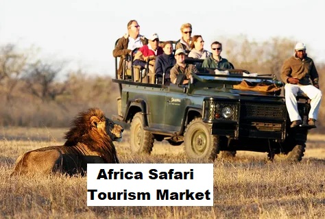 Africa Safari Tourism Market Forecasts US$ 31,422.7 Million Valuation ...
