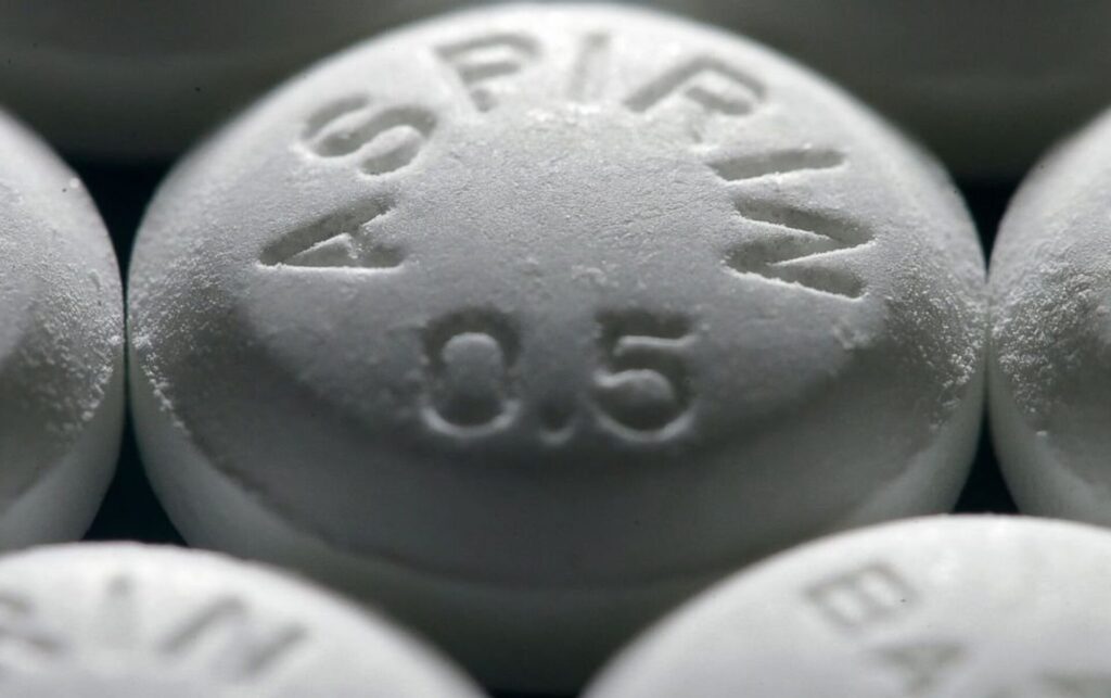 Aspirin Drug Market Empowered: Stepping into a US$ 4,236.9 Million ...