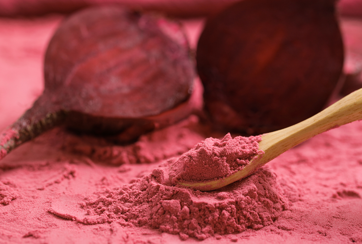 Beetroot Powder Market Nourishing Growth Through Health Consciousness ...