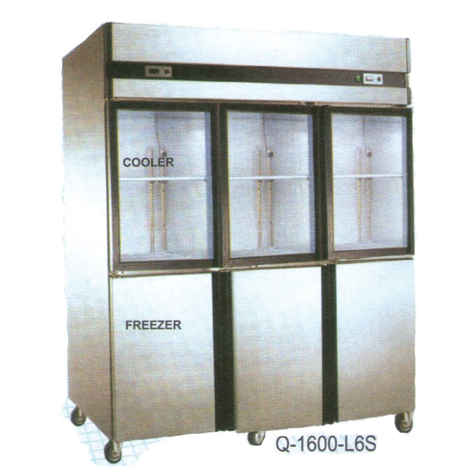Combi Cooler Market Poised for a US$ 348 Million Surge by 2033 ...