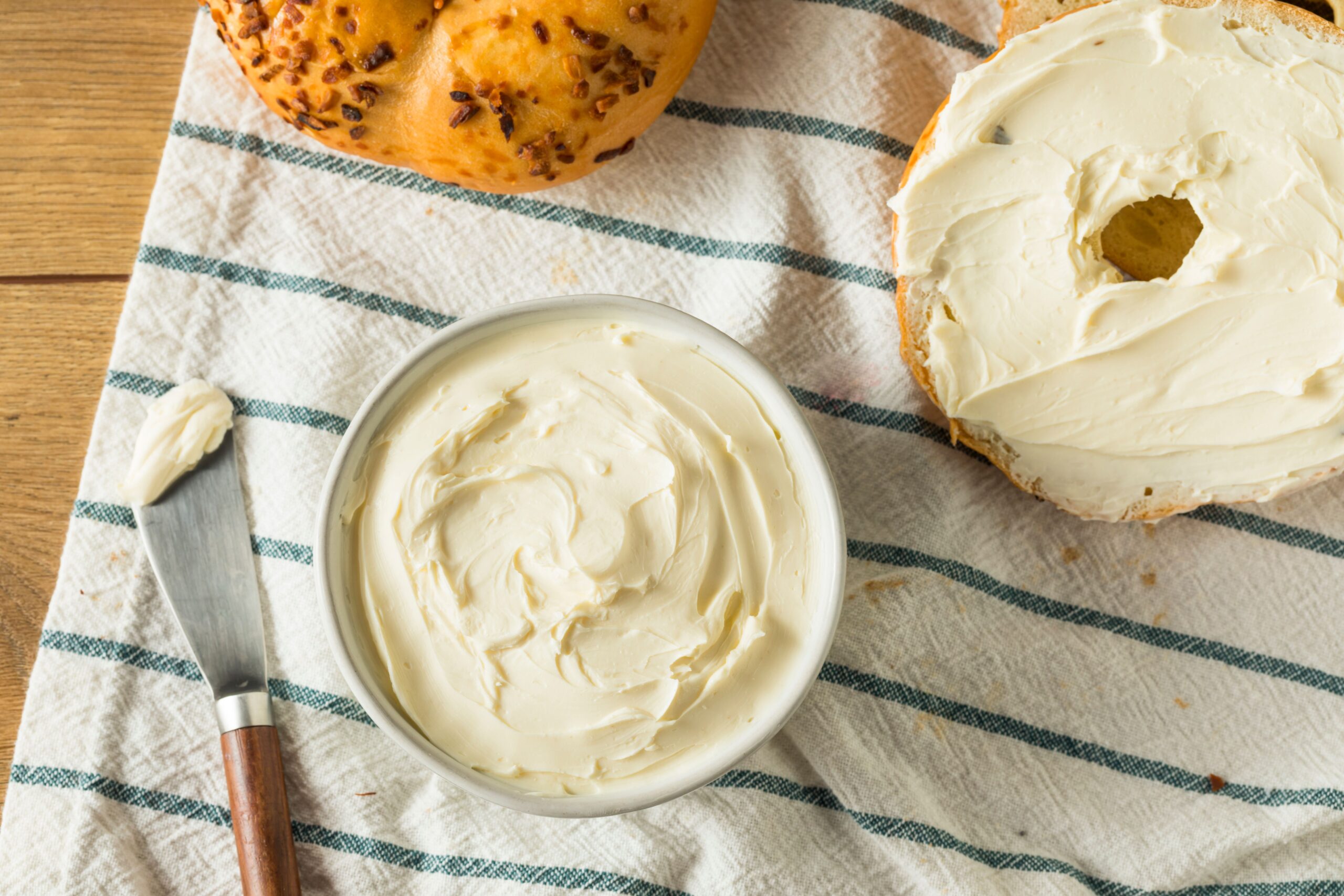 The Cream Cheese Market Surges Globally with Growing Demand for ...