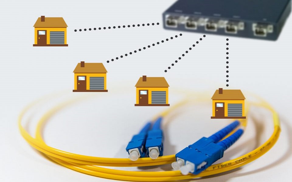 Gigabit Passive Optical Network Market: Projected Valuation of US ...