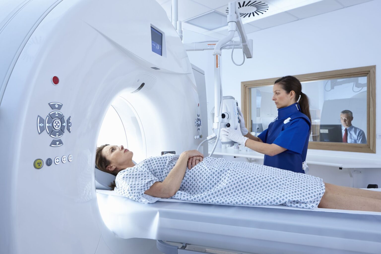 Mobile Computed Tomography Scanners Market to Grow at 5.5% CAGR ...