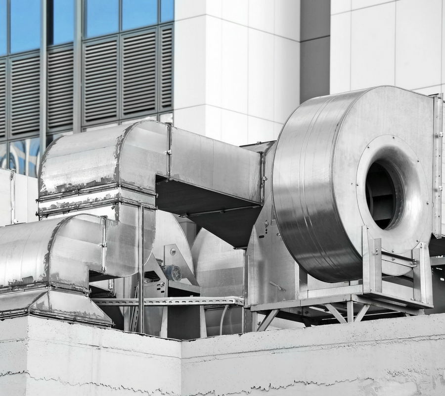 Revolutionizing HVAC Airflow: Pioneering Advances for Optimal ...
