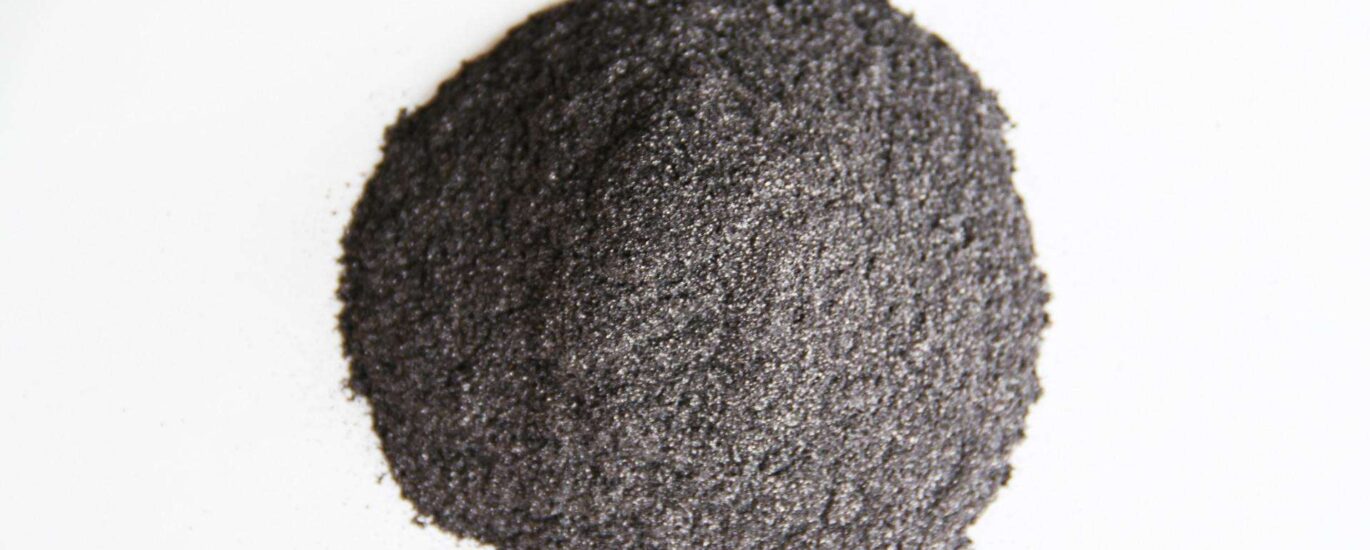 Iron Powder Market Poised for a 5.2% CAGR Surge by 2032, Fueled by ...