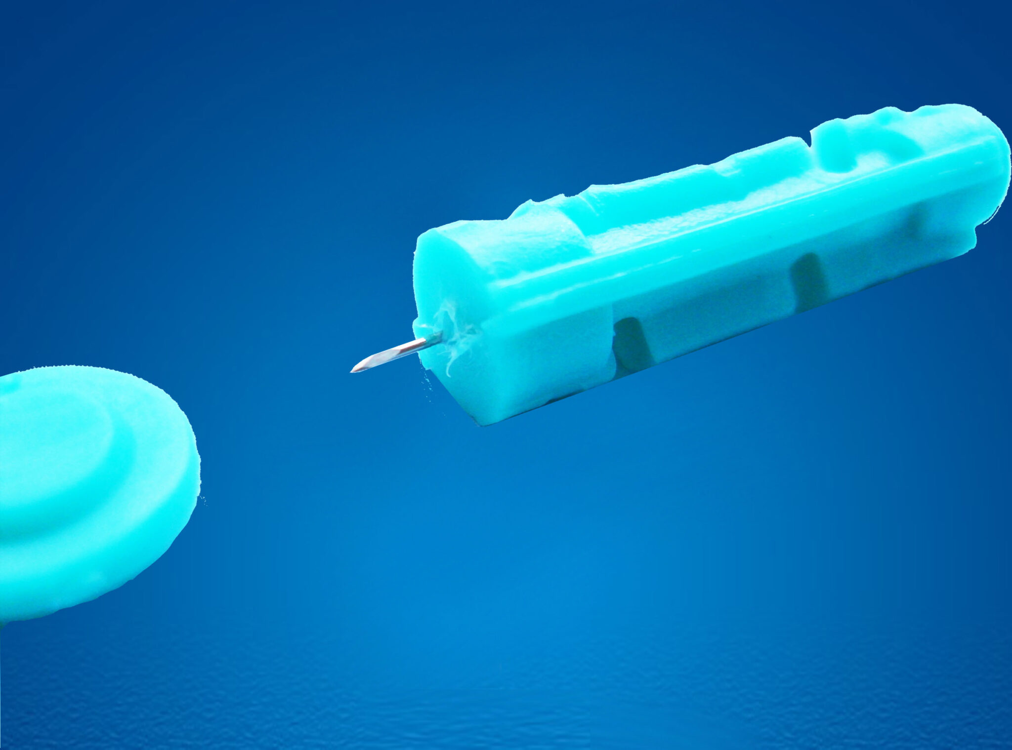 Global Lancet Industry is on a trajectory of immense growth, expected ...