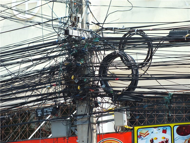 Overhead Cables Market on Trajectory to Reach US$ 119.8 Billion by 2023 ...