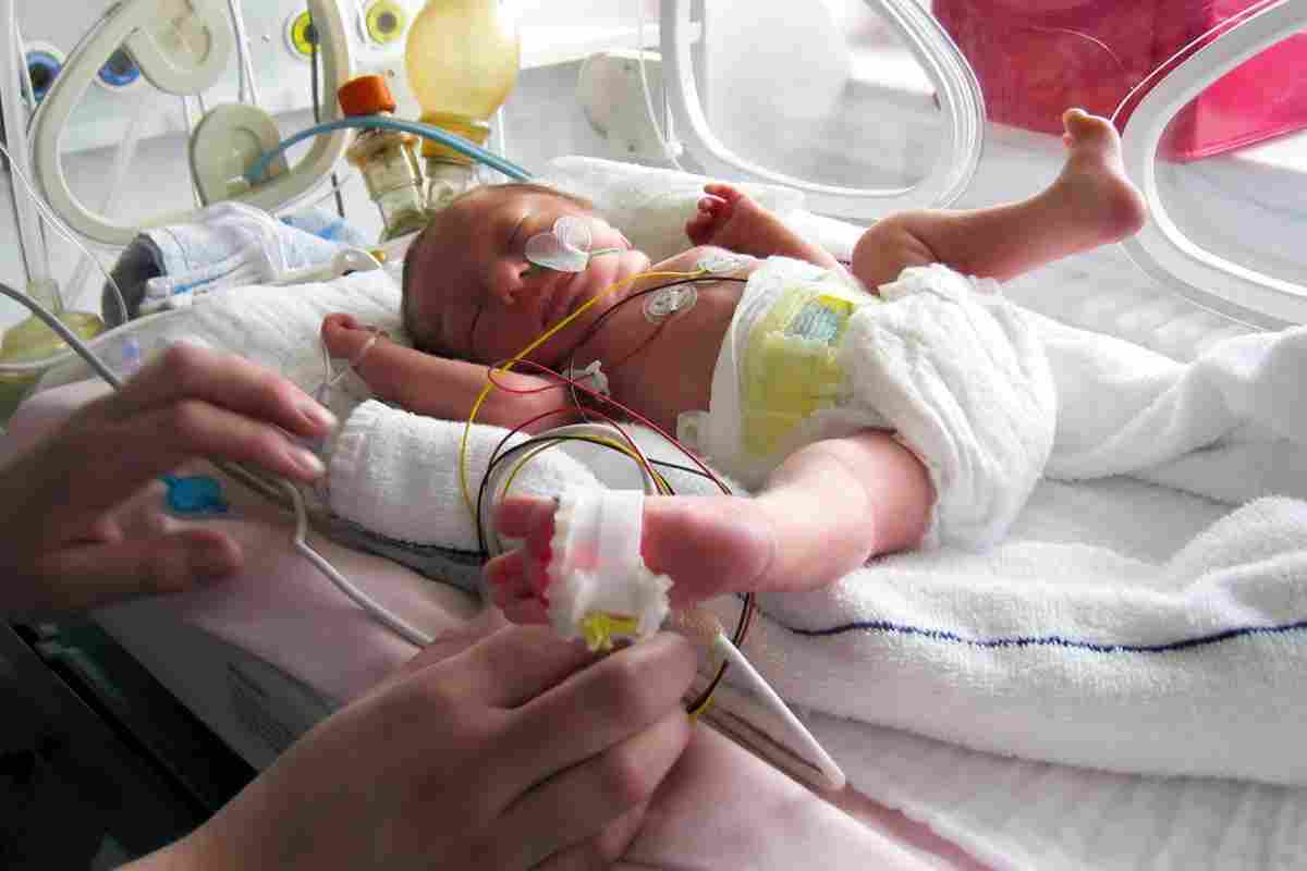 Preterm Birth Diagnostic Test Kit Market to Experience Significant ...