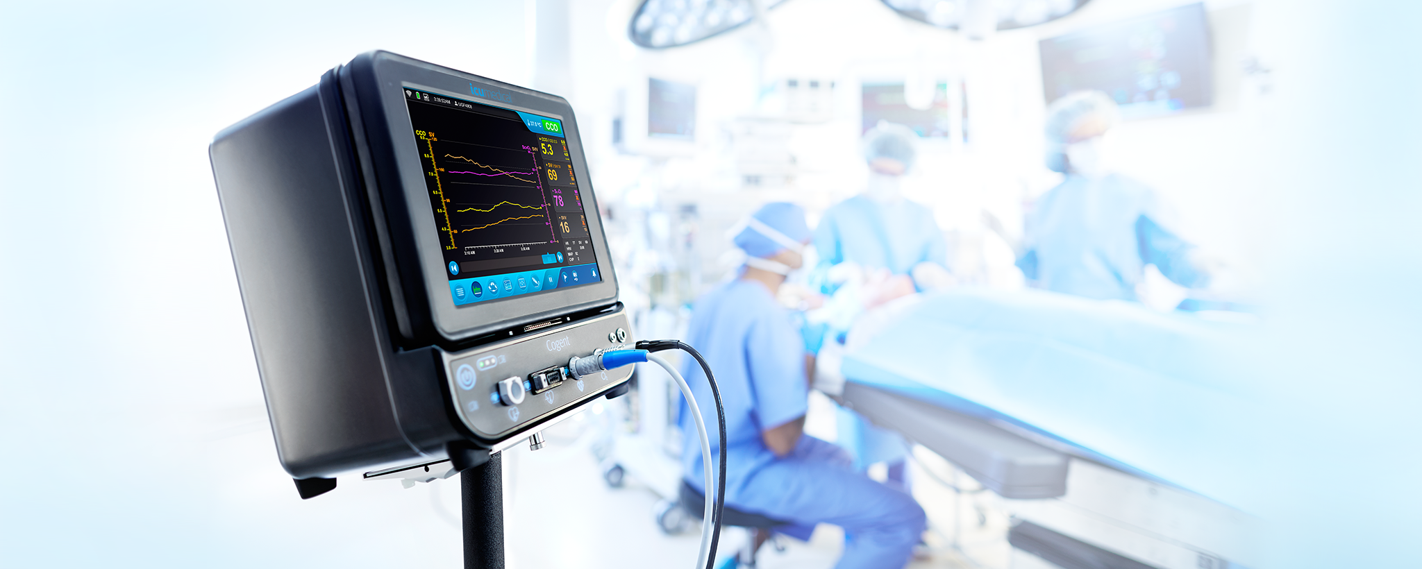 Global Cardiac Rhythm Remote Monitoring Devices Market is projected to ...