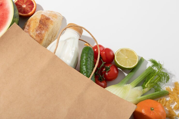 Fresh Food Packaging Market Expected to Reach US$ 206.85 Billion by ...