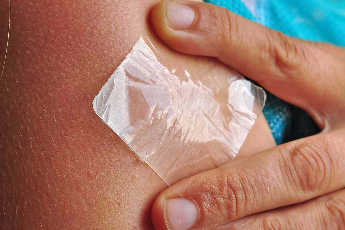 Non-Opioid Pain Patches Market Targets Remarkable US$ 4.4 Billion ...