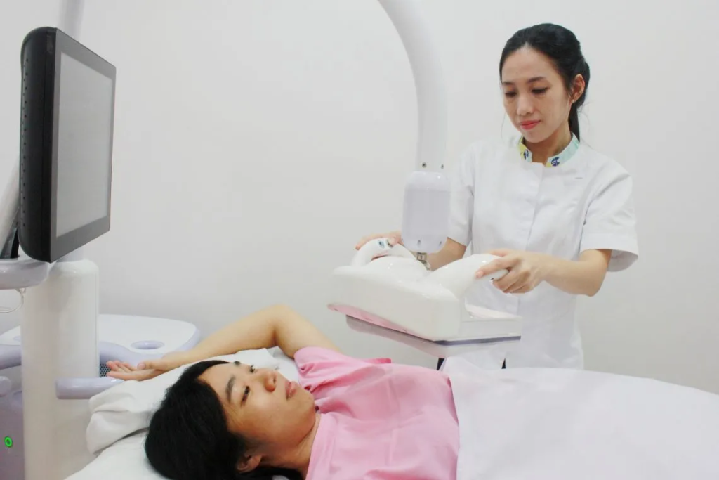 Global Automated Breast Ultrasound Systems Market Expected To Reach Us 7 23 Billion By 2033