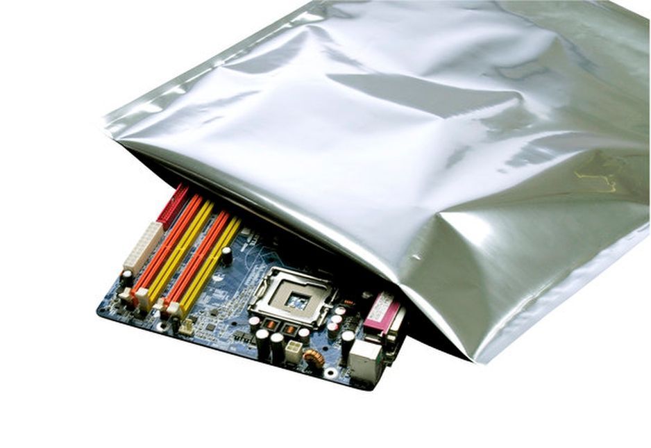 Electrostatic Discharge (ESD) Packaging Market