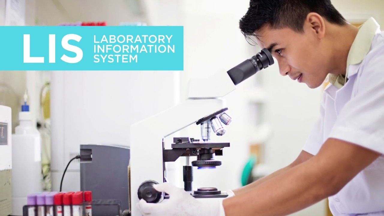 Global Laboratory Information System Industry | FMI Inc