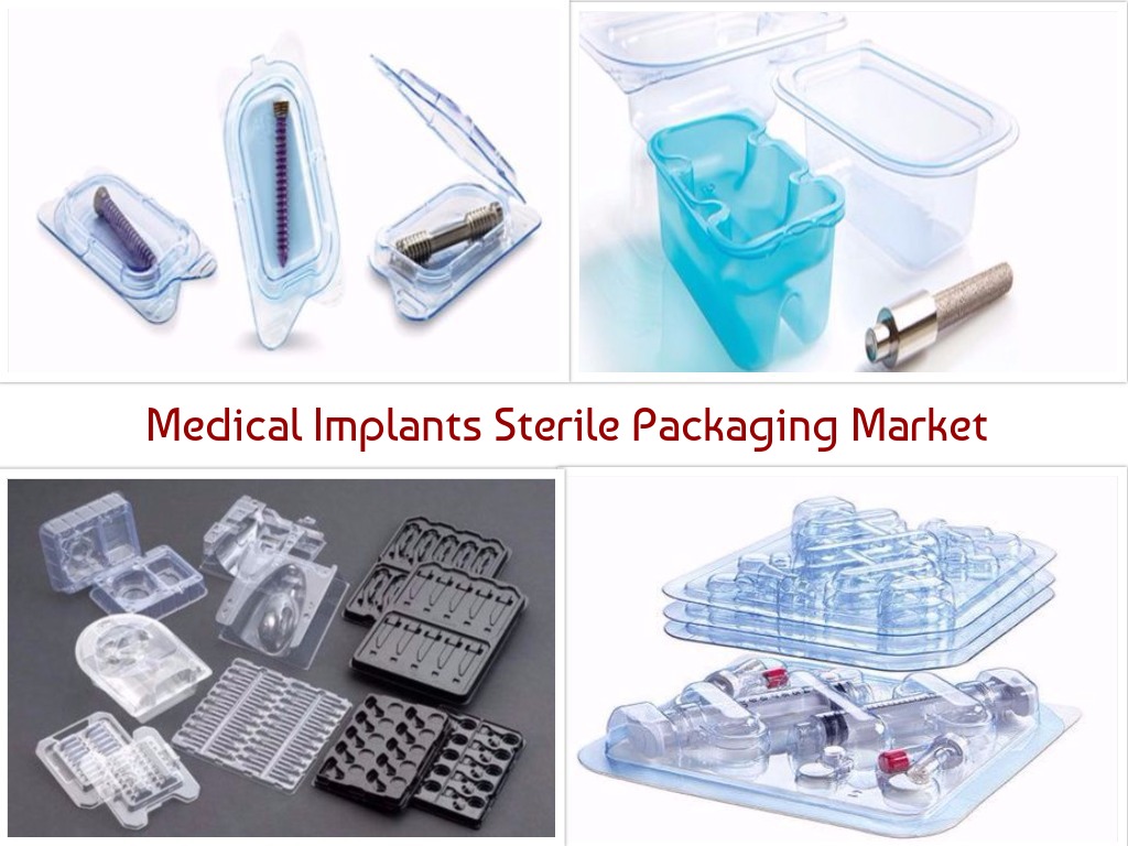 Sterile Packaging Market