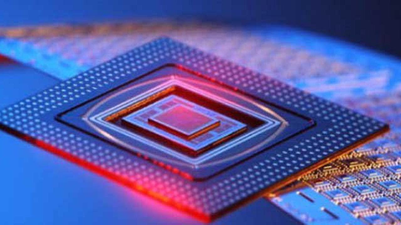 Semiconductor Packaging Market is Expected to Reach at a US$ 53.7 ...