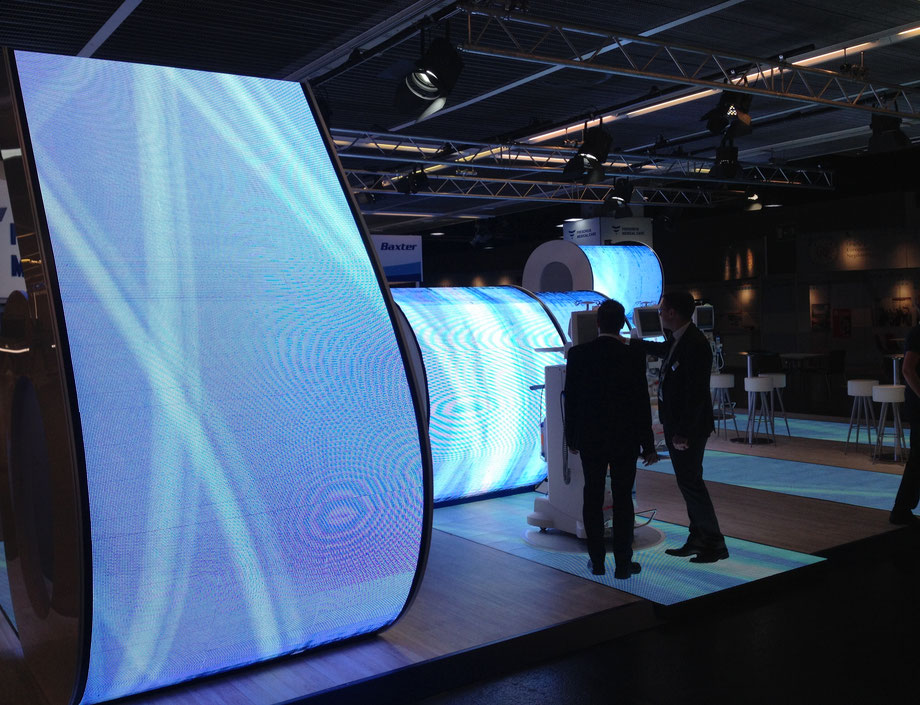 Flexible Screens Market Poised for Robust Growth, Projected to Reach ...