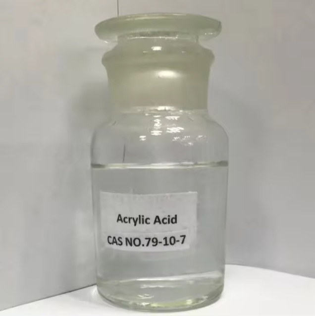 Acrylic Acid Market Thrives on the Surge in Urbanization, Government ...