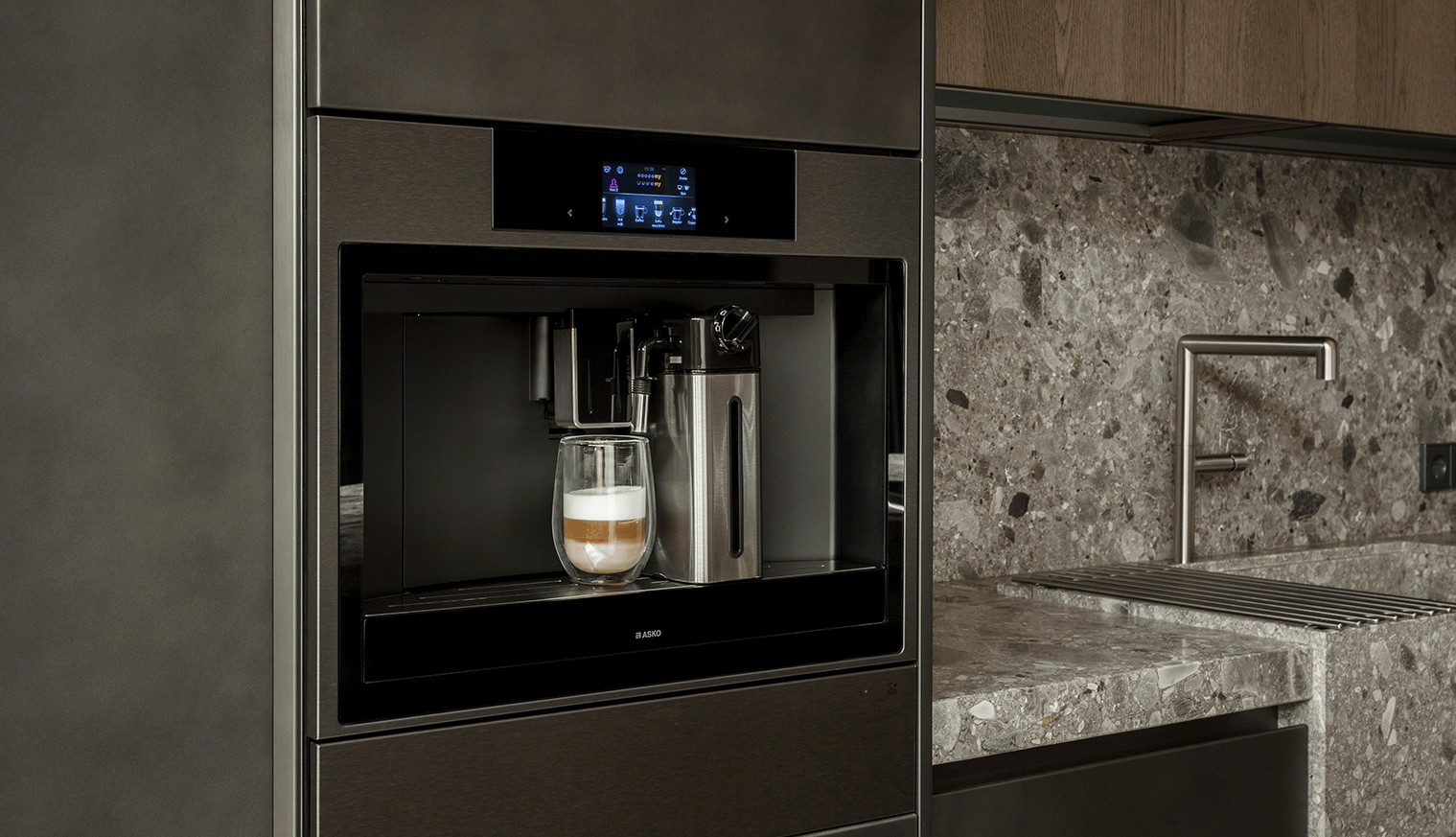 Built-in Coffee Machine Market: Brewing Up a CAGR of 6.5% by 2032 – FMIBlog