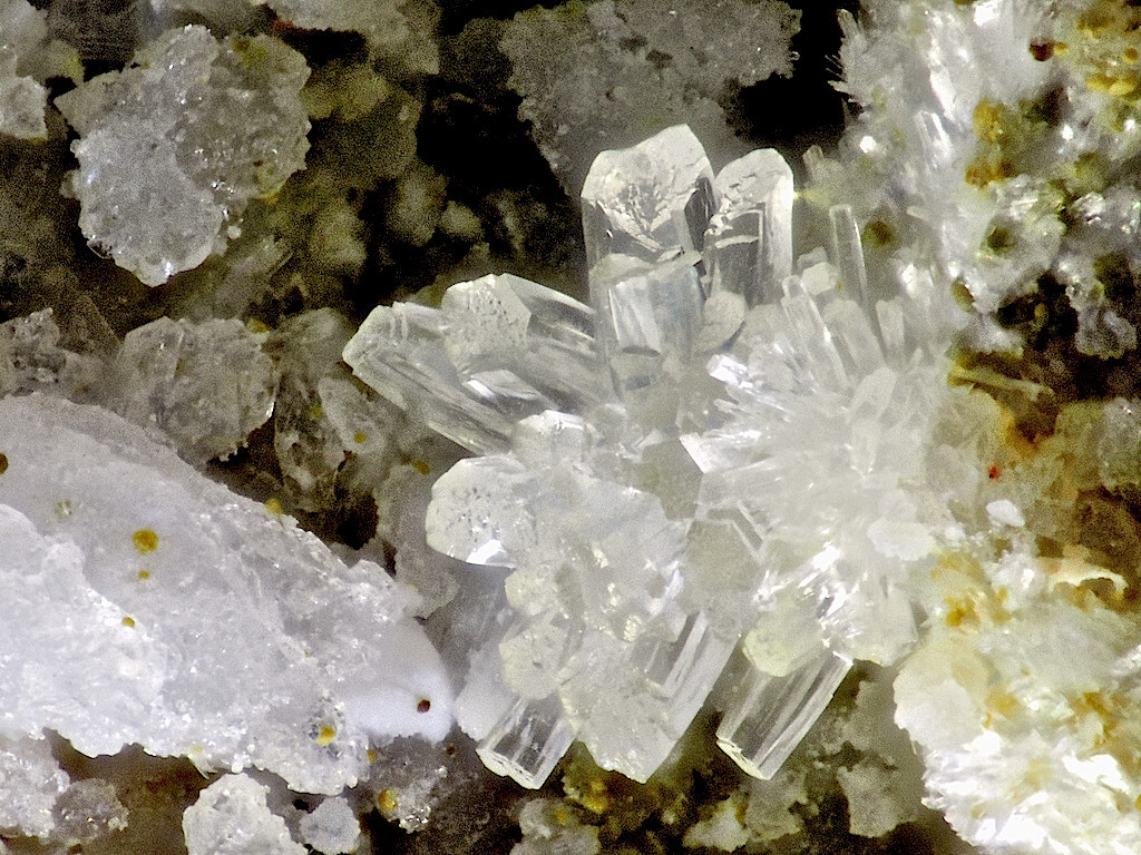 Carbonate Minerals Market: Growth Driven by Construction and Diverse ...