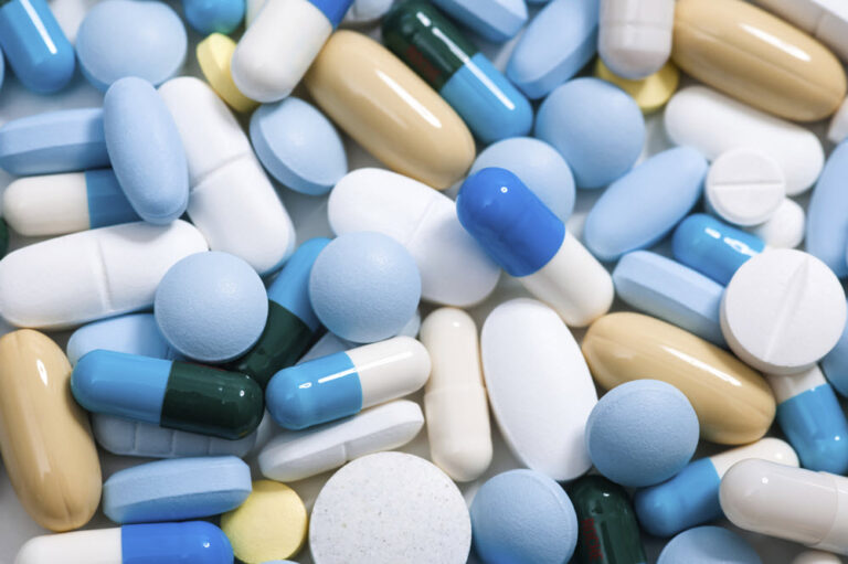 Global Drug Formulation Market Global Drug Formulation Market