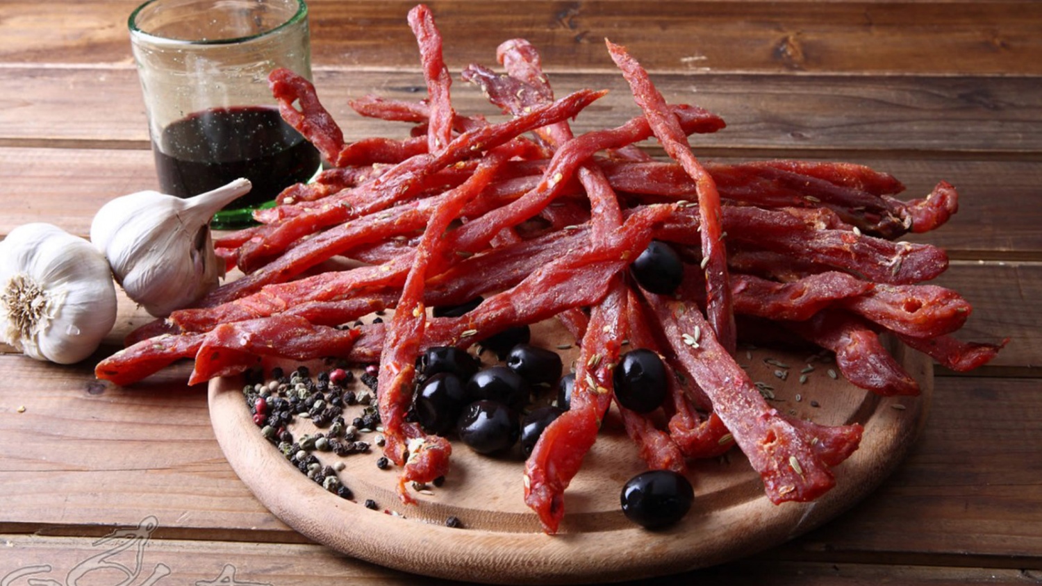 Meat Snacks Market to reach a Valuation of US$ 19.25 billion by 2034 ...