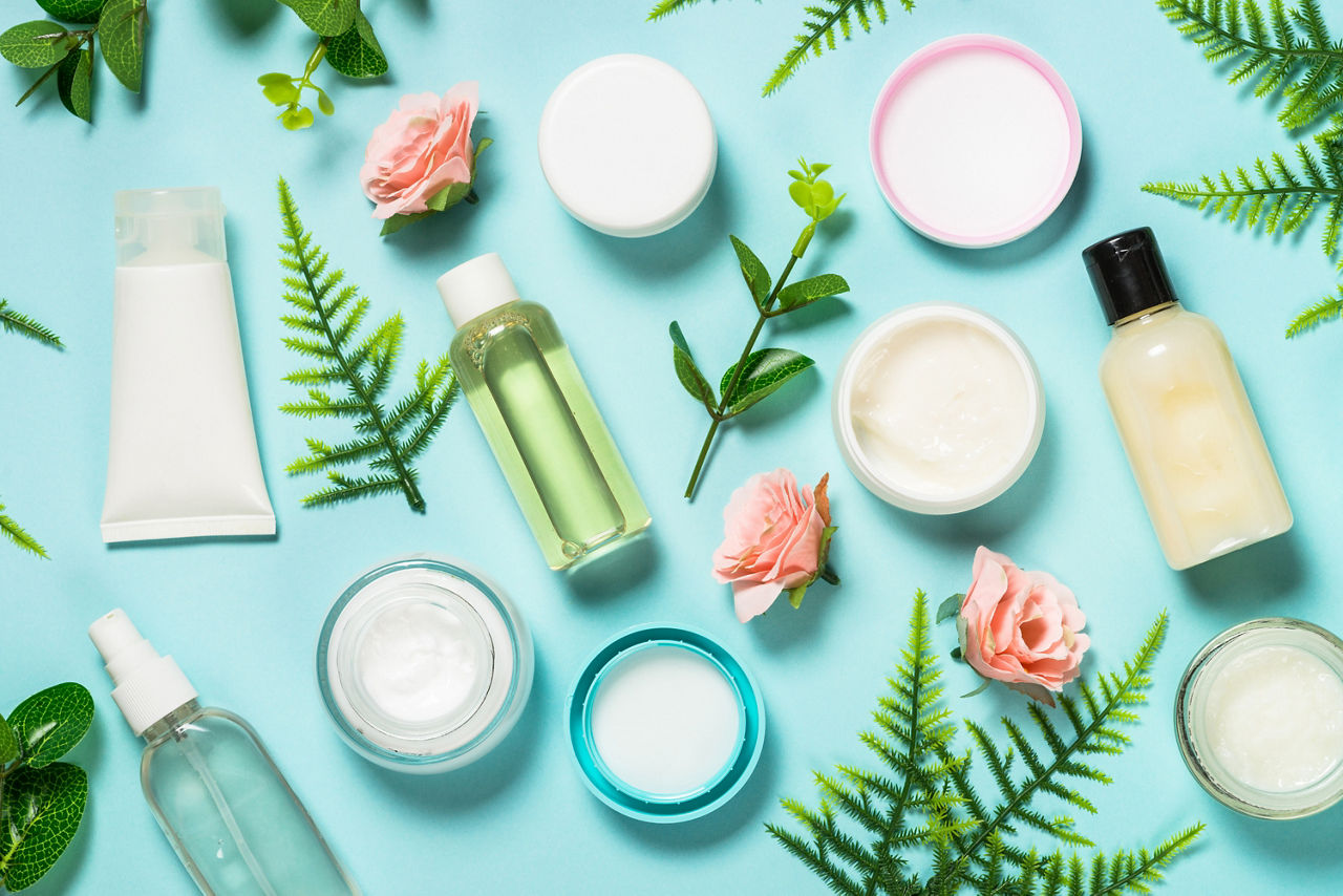 Beauty Blooms with Microalgae: Exploring Growth Trends in Personal Care ...
