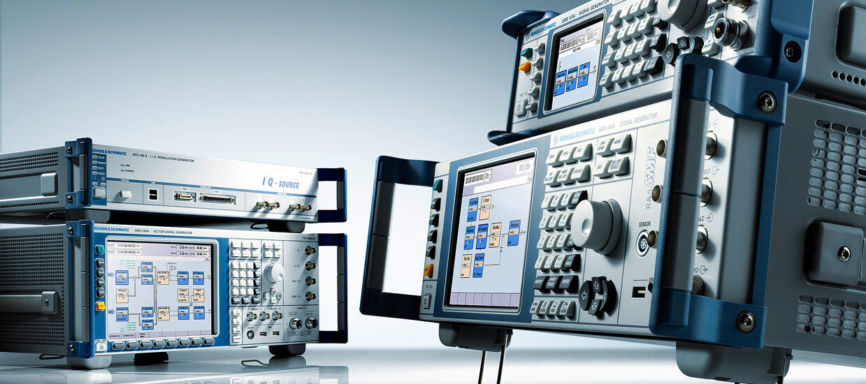 Signal Generator Market Surges: Anticipated to Reach US$ 2.54 Billion ...