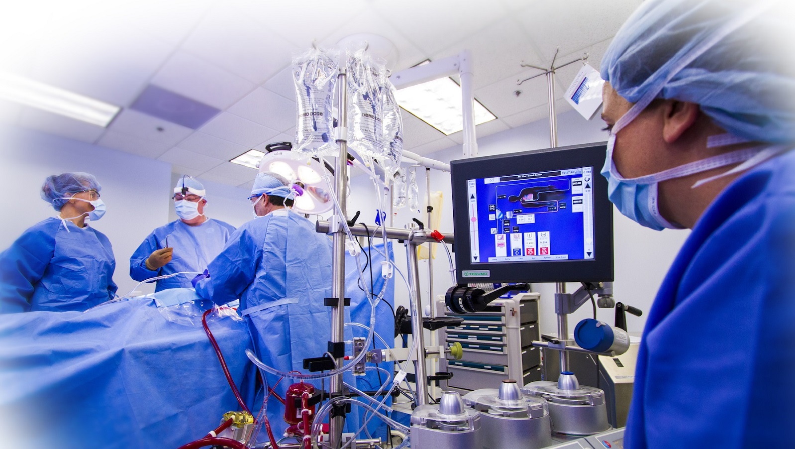 Demand for Innovative Solutions in Managing Peripheral Artery Disease ...