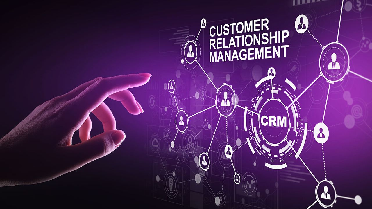 CRM Application Software Market Analysis & Opportunity | FMI
