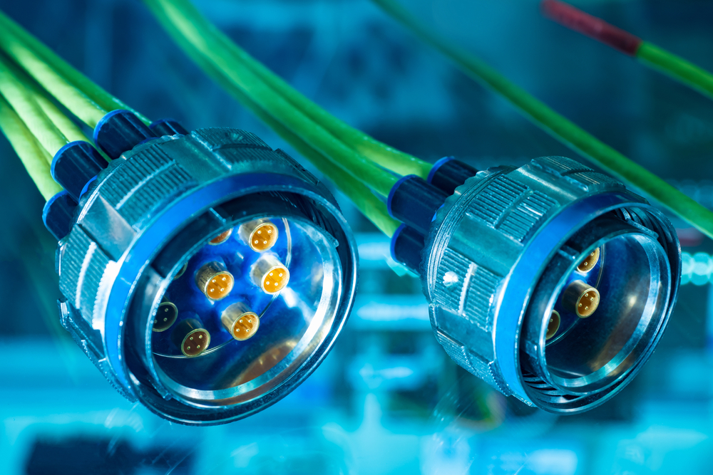 Multi Coaxial Connectors Market Share & Forecast 2033 | FMI