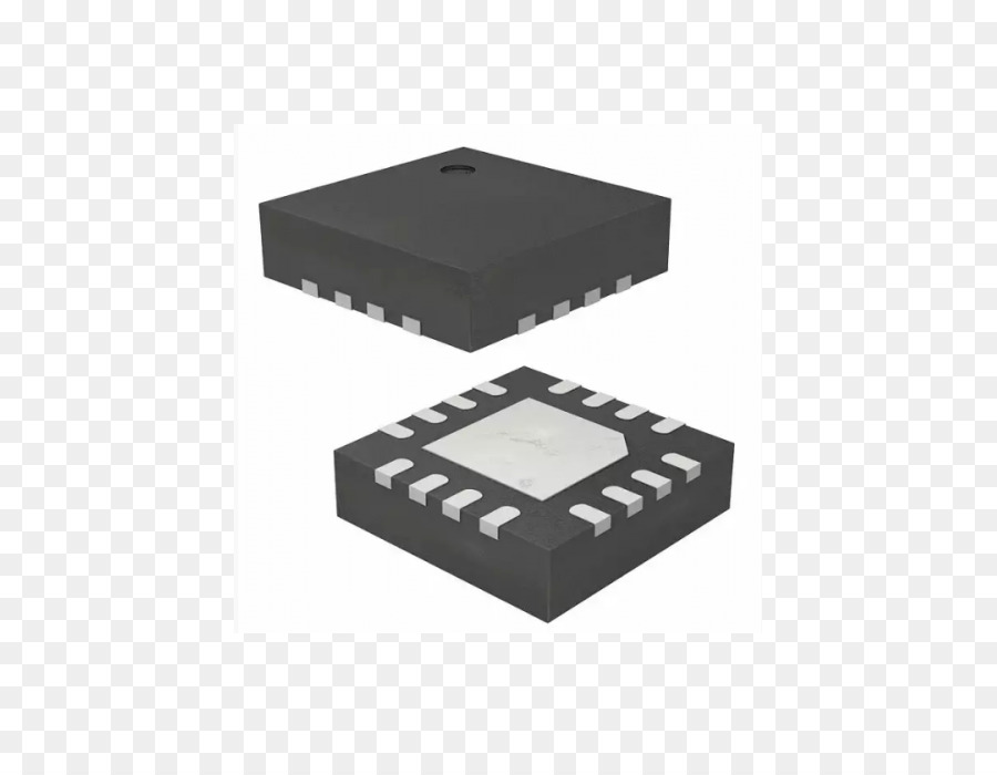 Quad Flat No-Leads Packaging Market Analysis, Size & Forecast