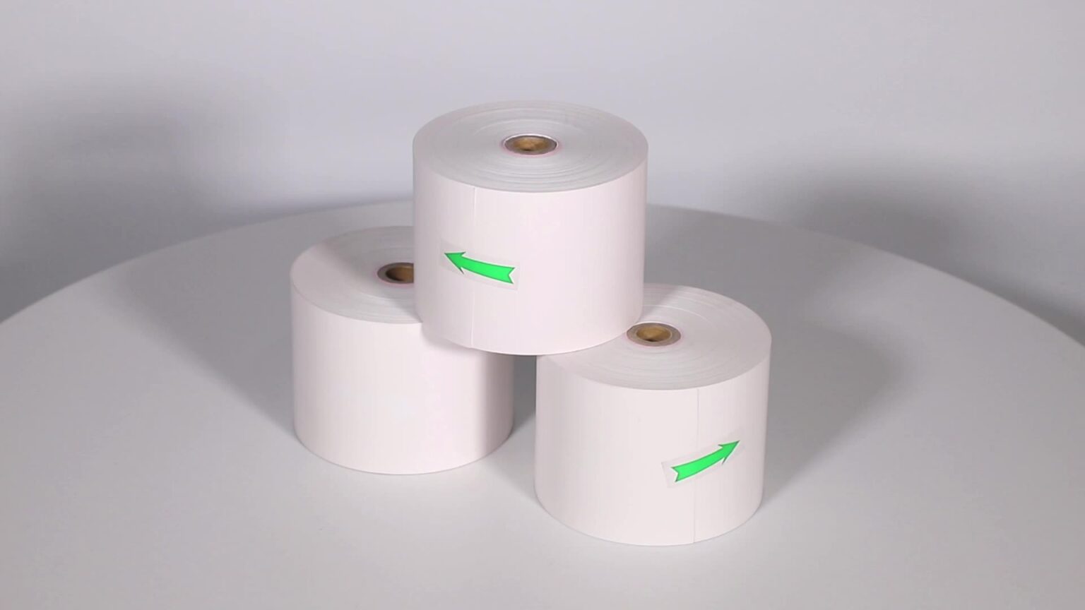 Global BPA-Free Thermal Paper Market Set to Achieve 5.3% CAGR, Valued ...