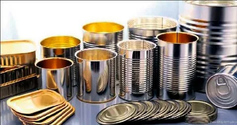 Role of Sustainability in the Rising Demand for Bi-metal Cans: Market ...